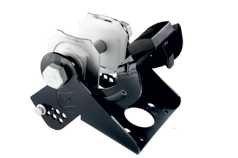 FOX 100 mm Axle Lifting Set